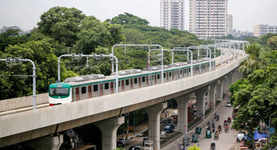The MRT Project