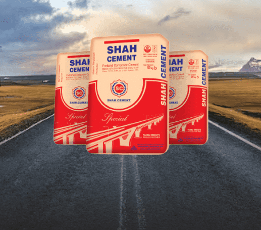 Shah Cement OPC